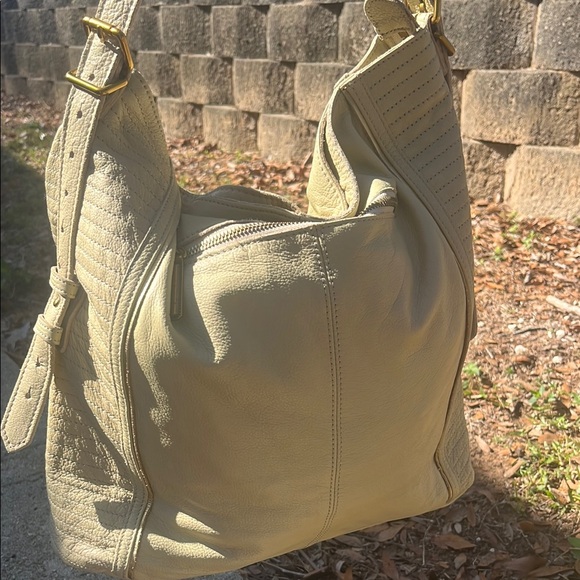 Liebeskind | Bags | Liebeskind Berlingerman Leather Bag | Poshmark